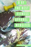 8 of the Best Fitness Apparel Websites – CHASE THE RAINBOWS
