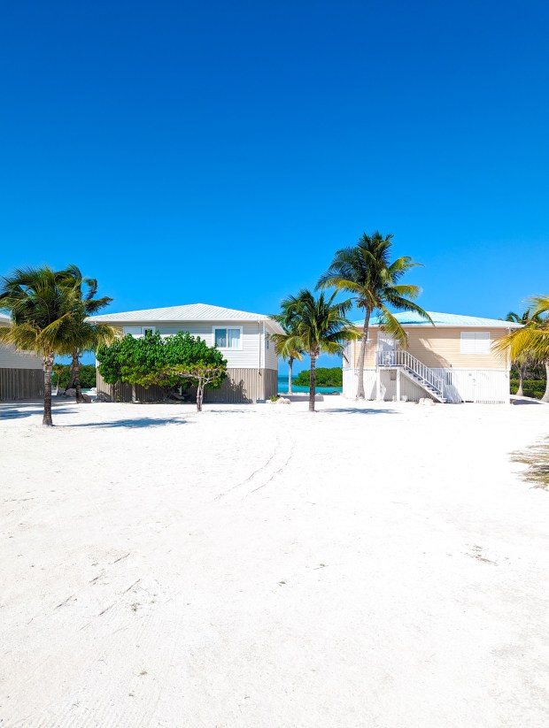 Shaka Caye Private Island Resort – Review – CHASE THE RAINBOWS