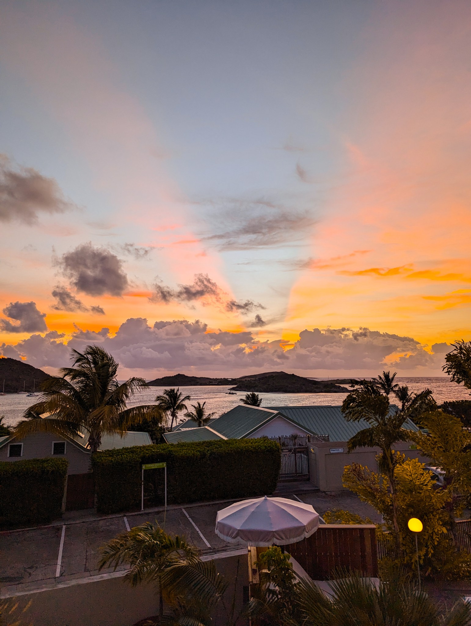 Le Martin Boutique Hotel Review – Saint Martin – CHASE THE RAINBOWS
