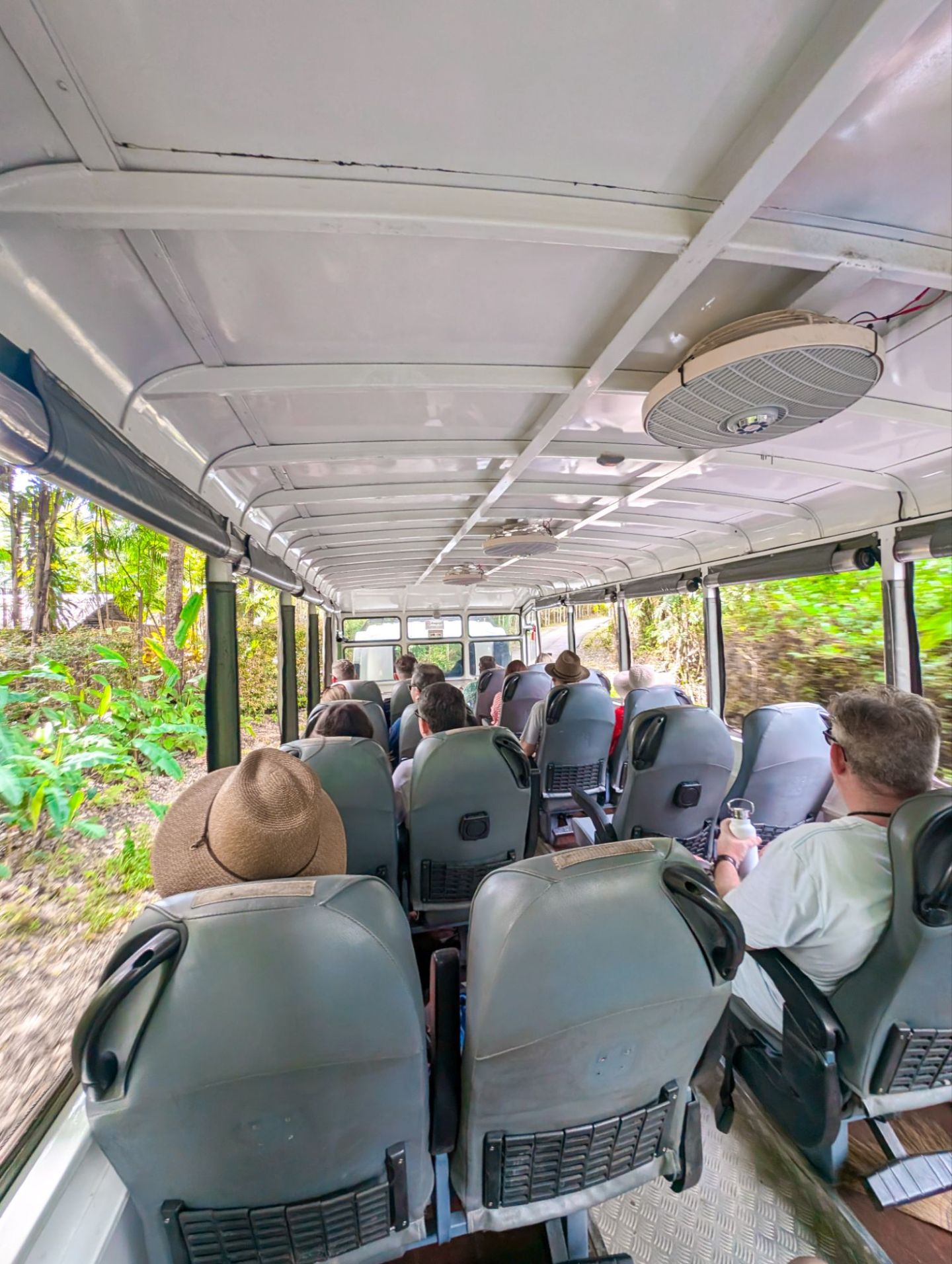 Elephant Hills, Thailand : FULL GUIDE – CHASE THE RAINBOWS