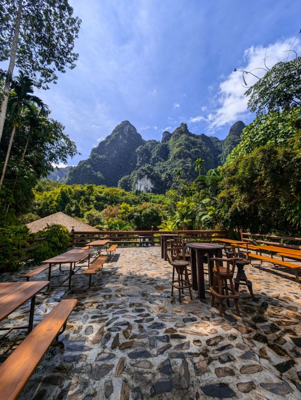 Elephant Hills, Thailand : FULL GUIDE – CHASE THE RAINBOWS