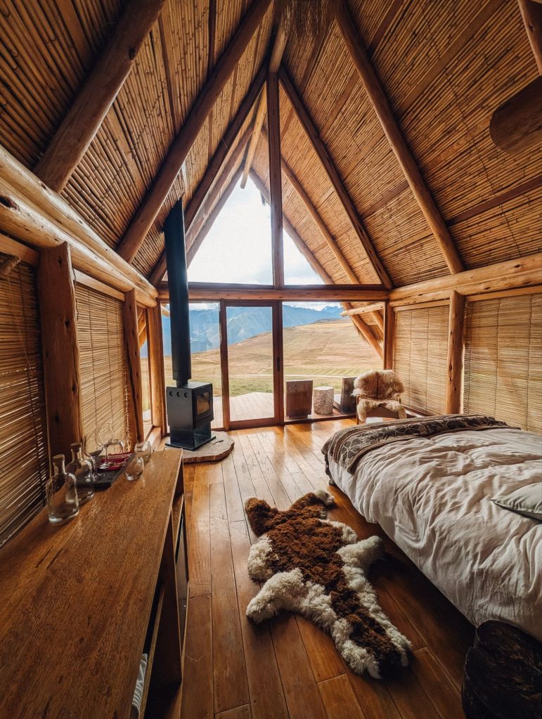 Mountain View Experience, Peru – Hotel Review – CHASE THE RAINBOWS