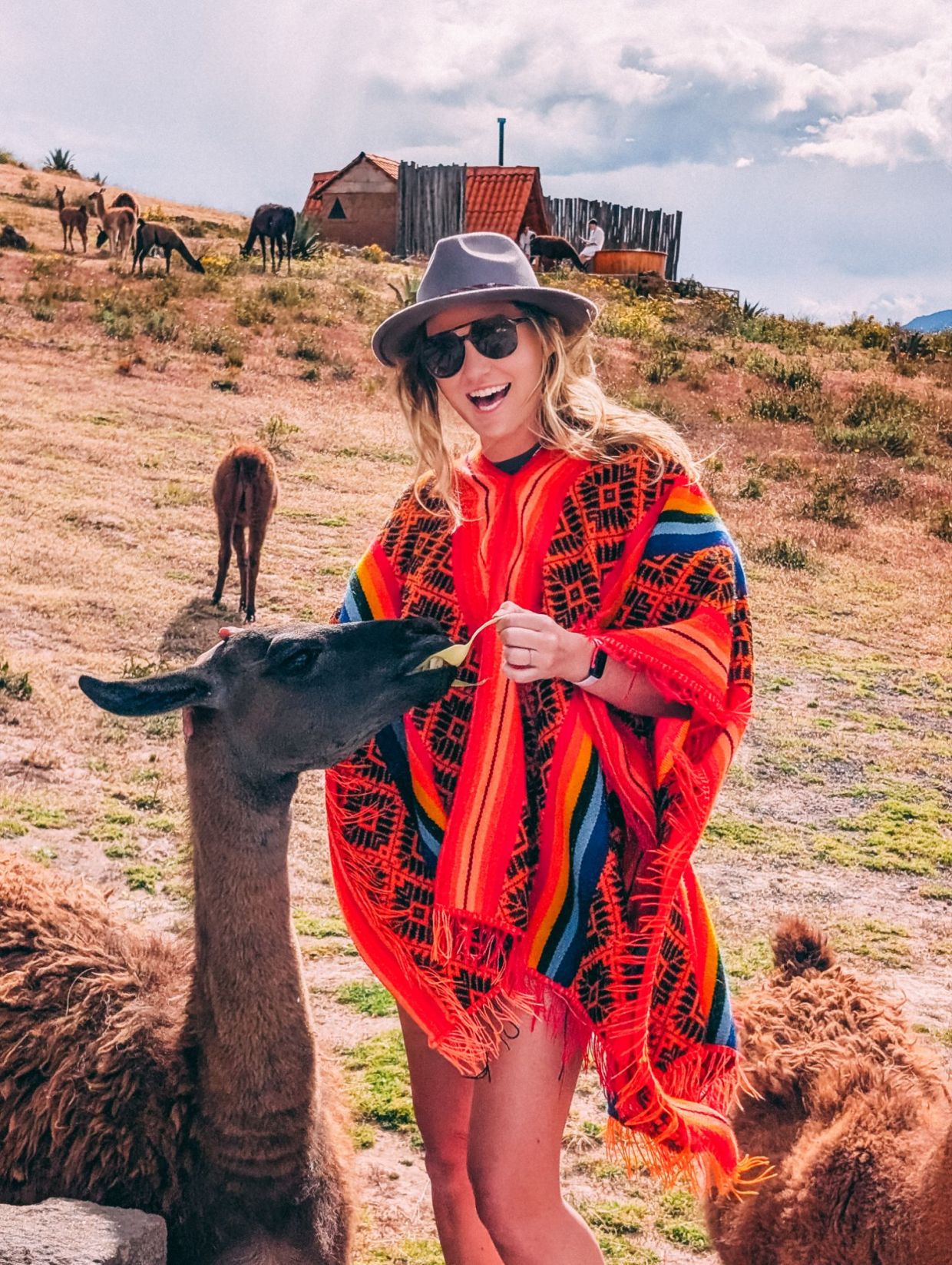 Mountain View Experience, Peru – Hotel Review – CHASE THE RAINBOWS