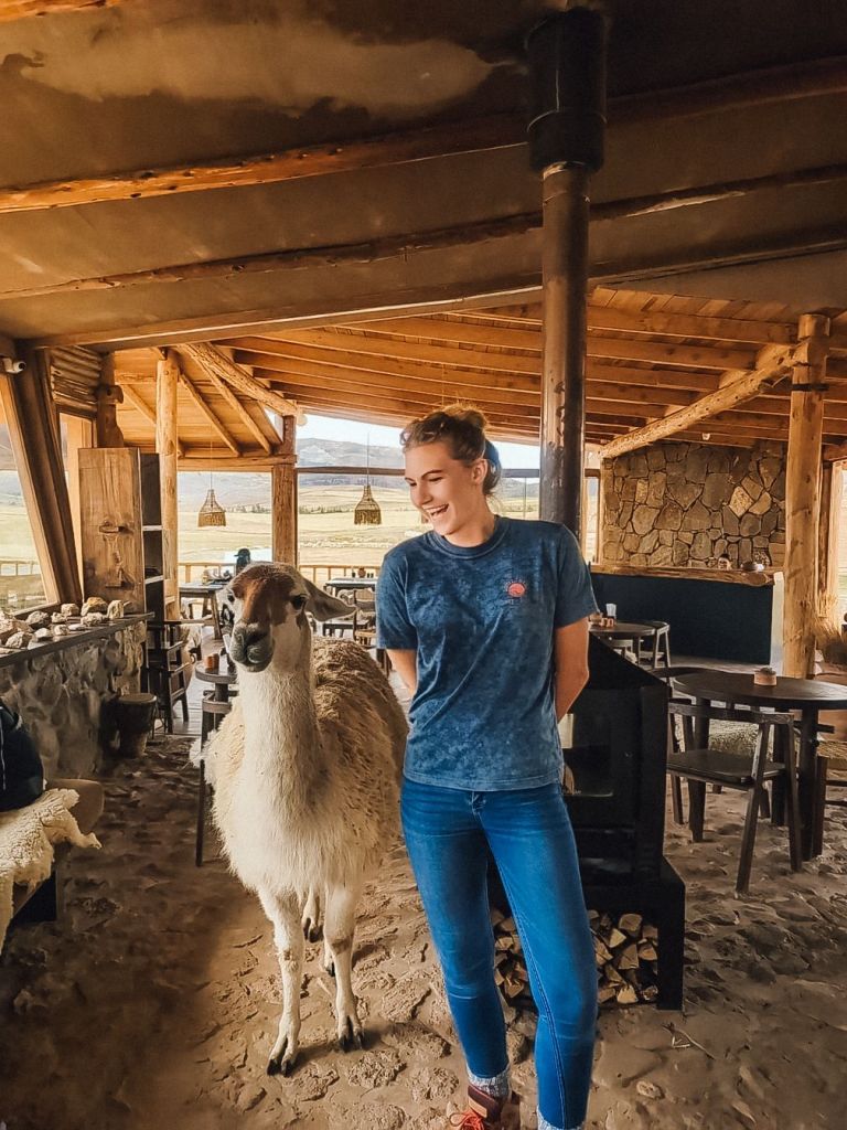 Mountain View Experience, Peru – Hotel Review – CHASE THE RAINBOWS